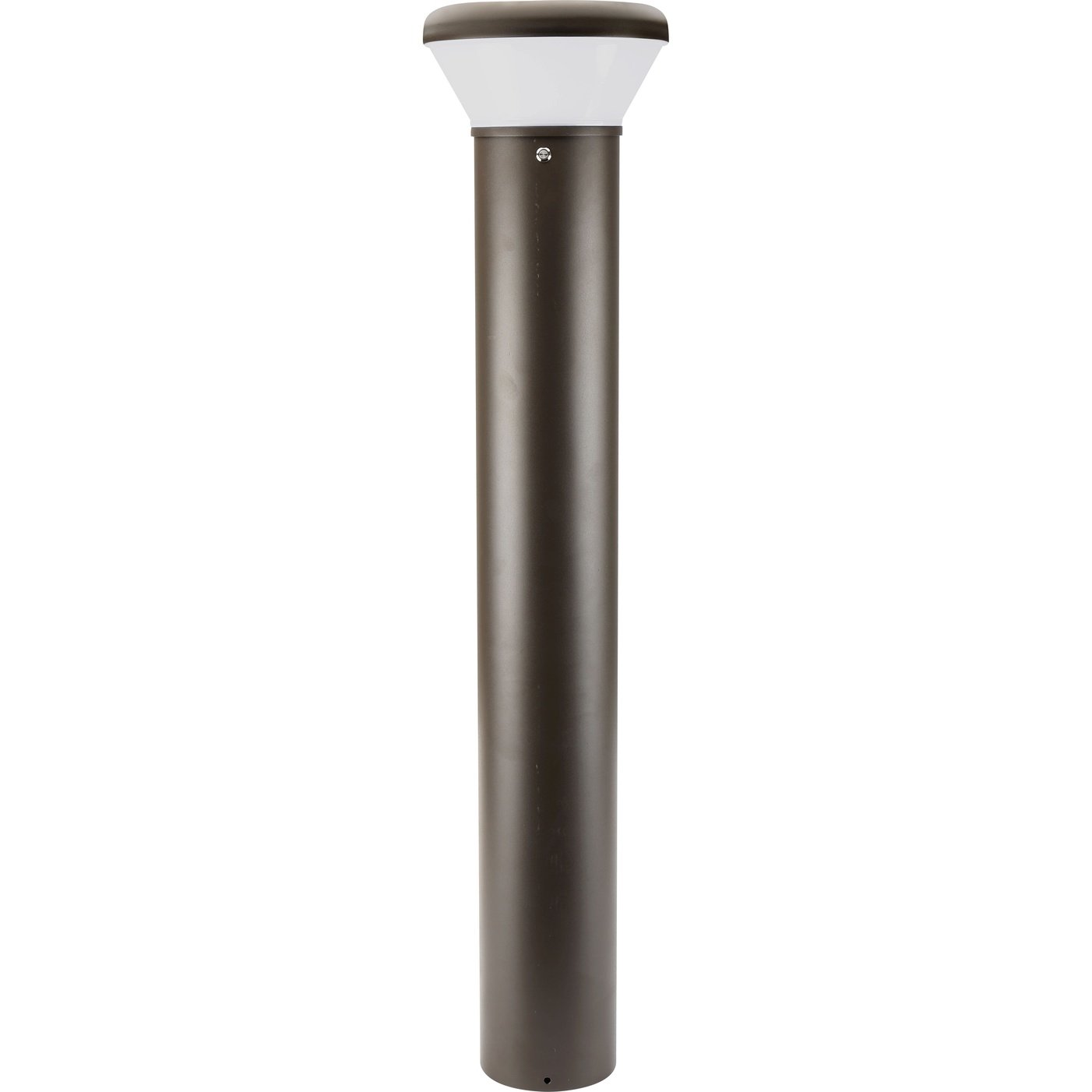 Bollards, LED Bollard lighting fixtures – McGregor Lighting